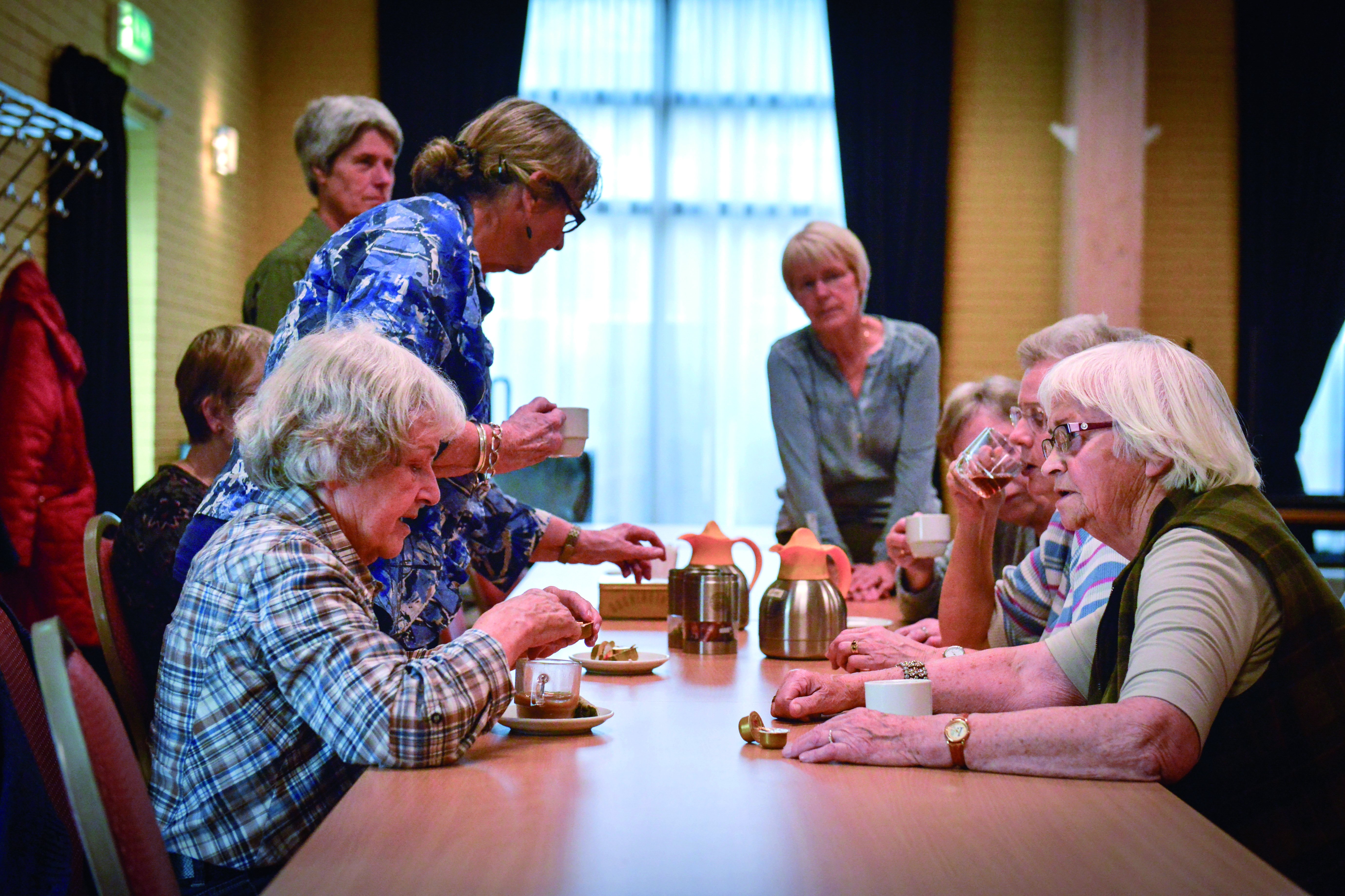 Farent - Diensten en activiteiten van Farent per gemeente in de regio ...