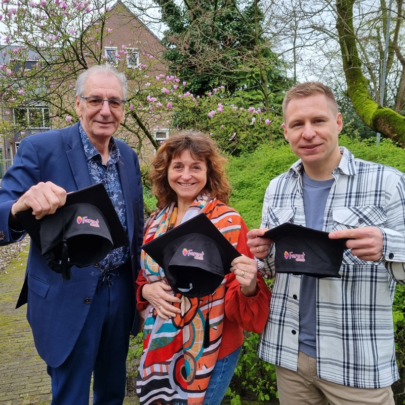 Farent - Sociaal werk