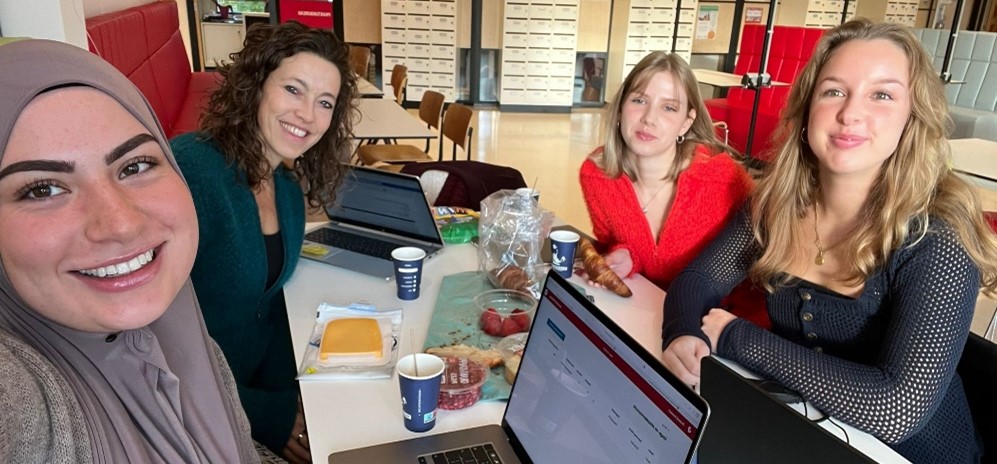 Farent - Sociaal werk