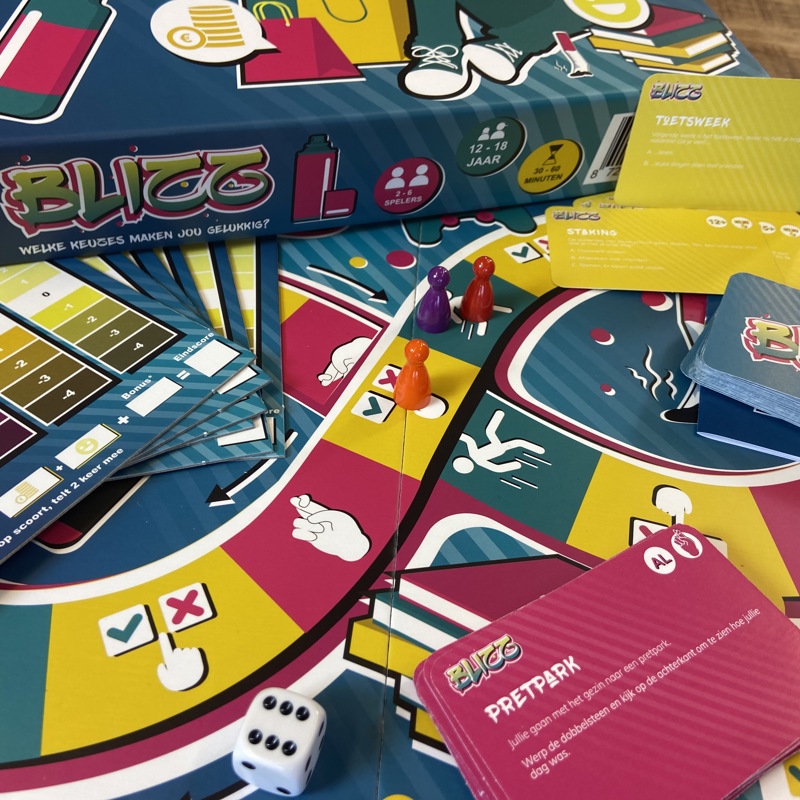 Farent - Sociaal werk