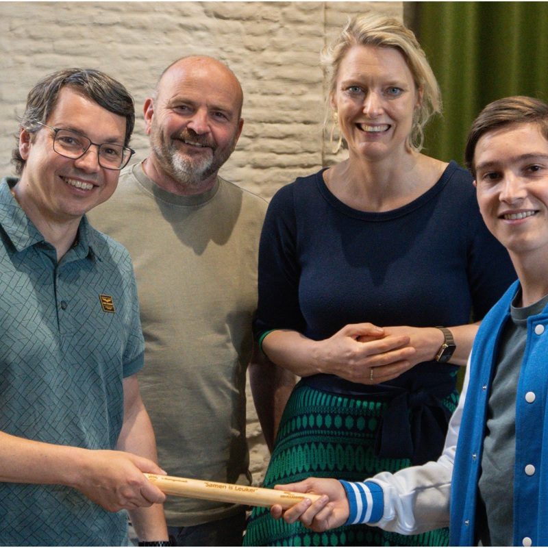 Farent - Sociaal werk