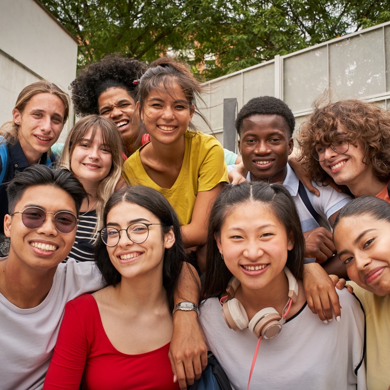 Farent - Sociaal werk