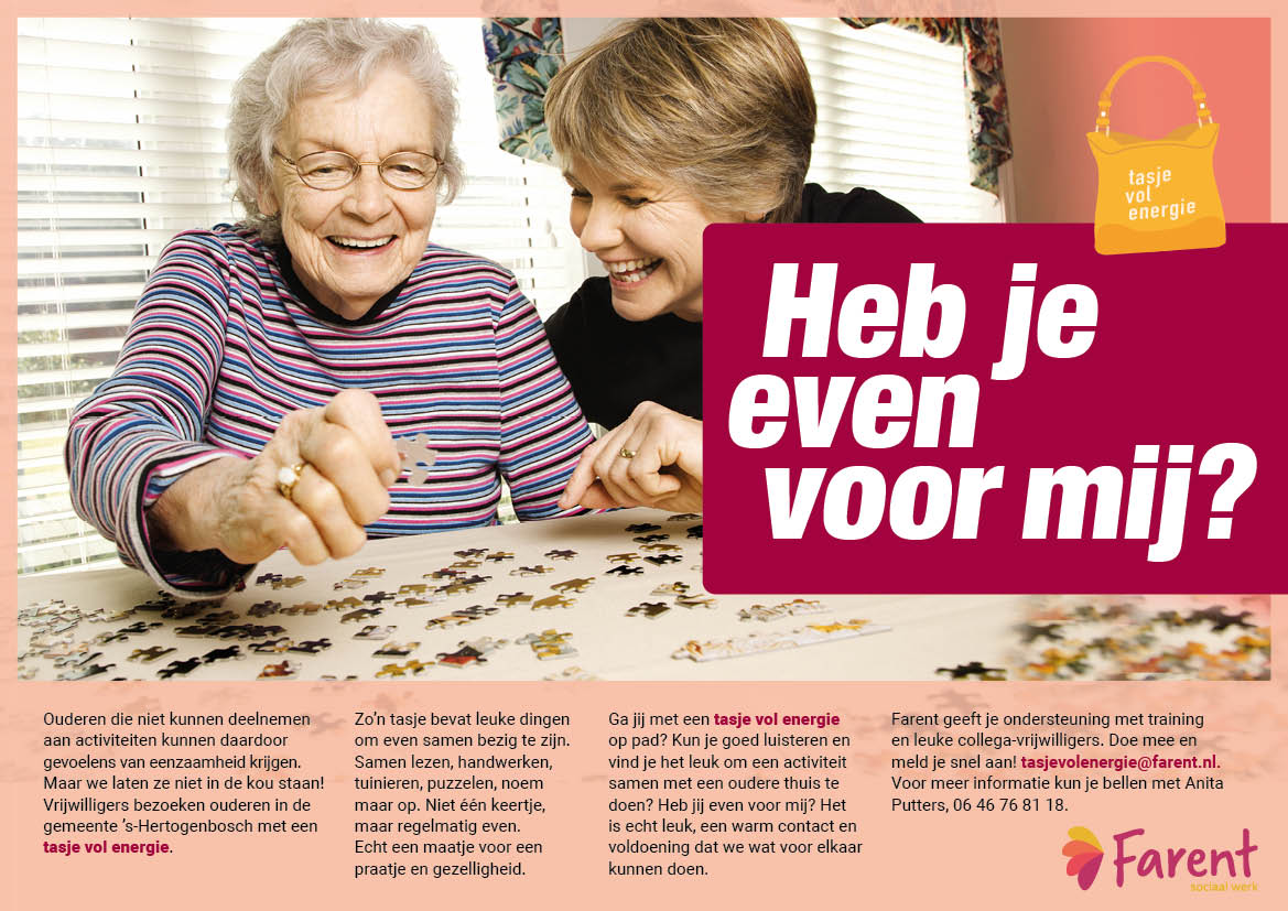 Farent - Nieuws van Farent