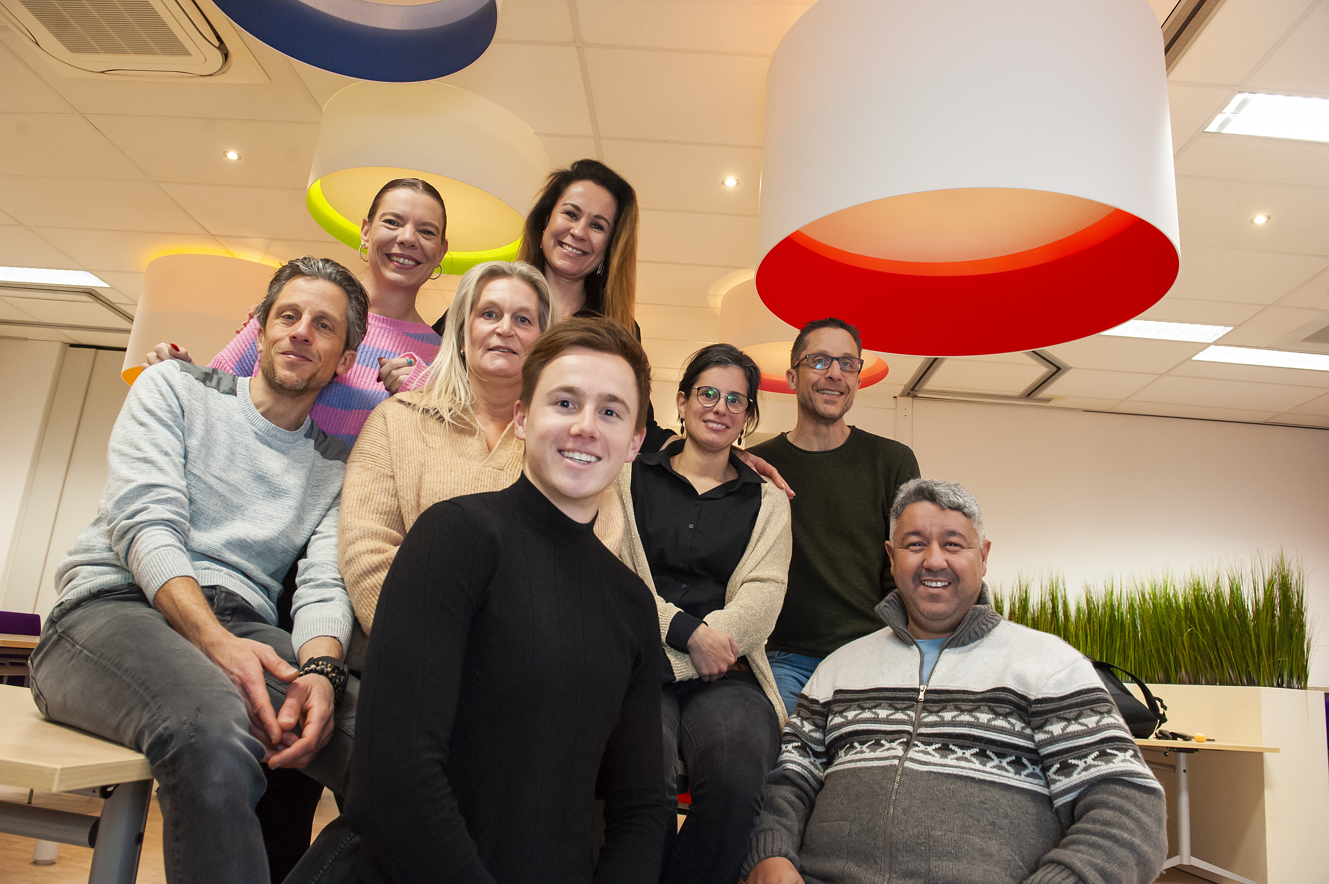 Farent - Diensten en activiteiten van Farent per gemeente in de regio ...