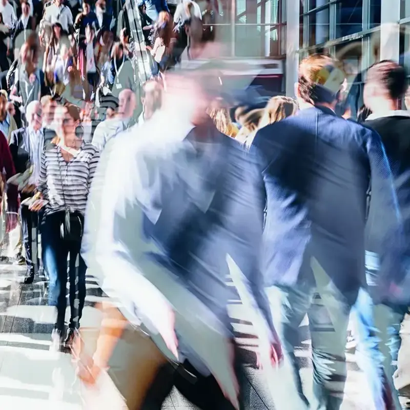 Farent - Sociaal werk