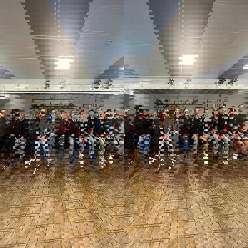 Farent - Sociaal werk