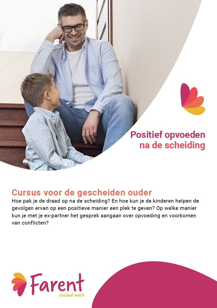 Farent - Sociaal werk