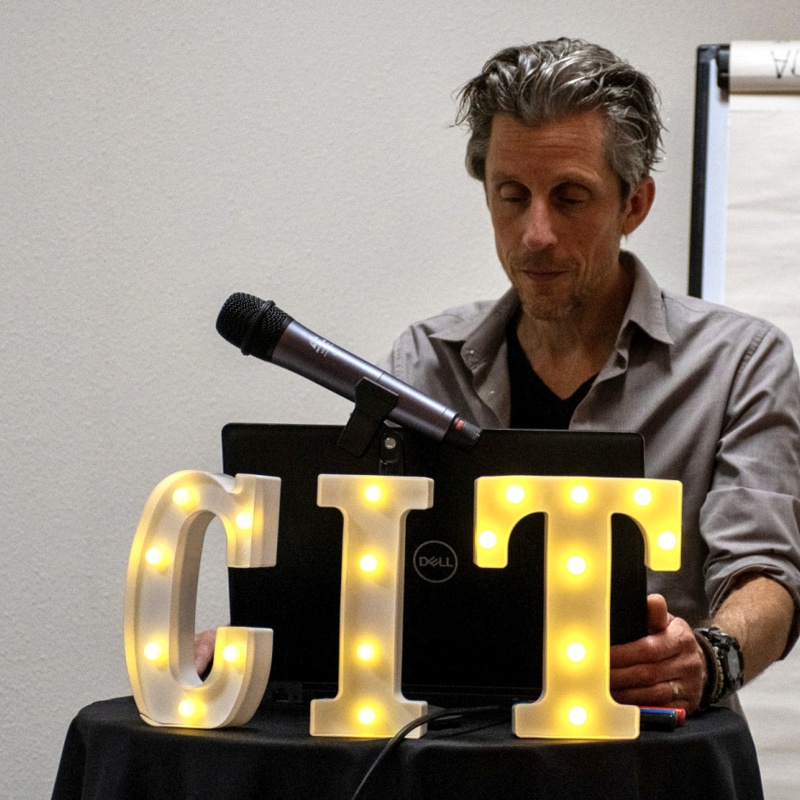 Farent - Sociaal werk