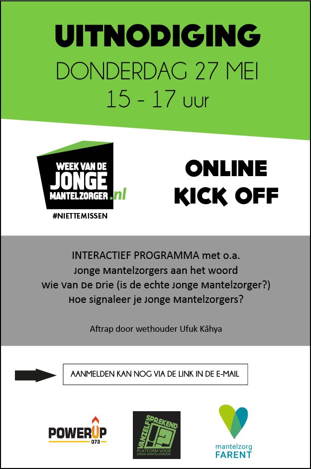 Farent - Sociaal werk