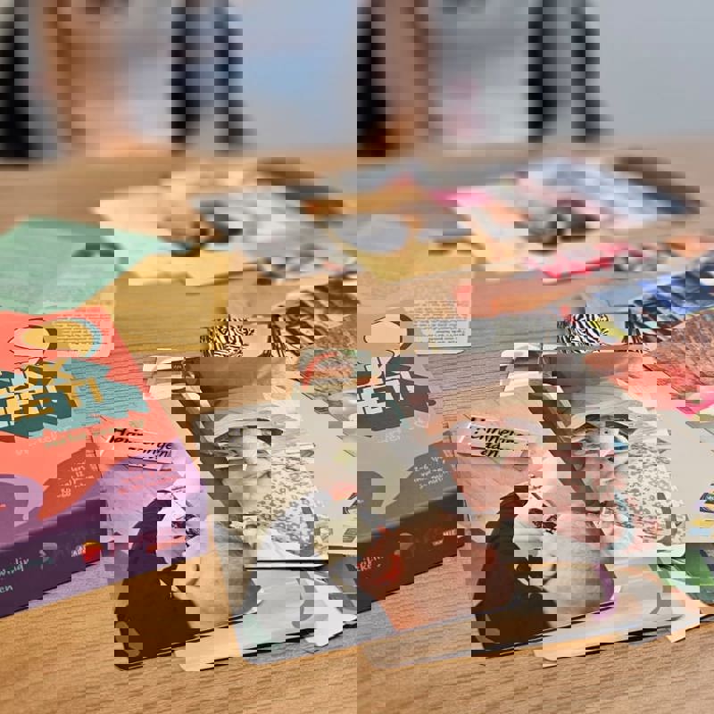 Farent - Sociaal werk