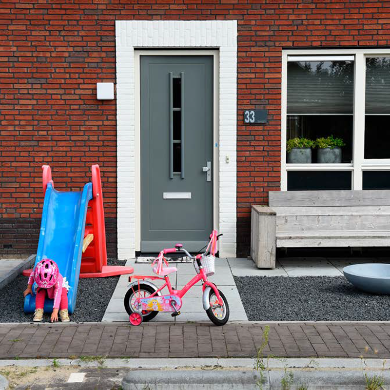 Farent - Sociaal werk