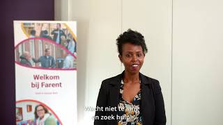 Farent - Sociaal werk