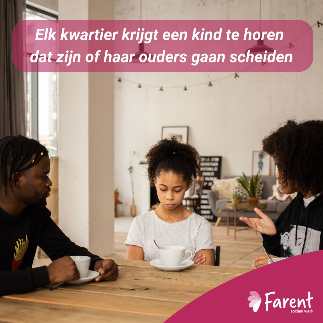 Farent - Sociaal werk