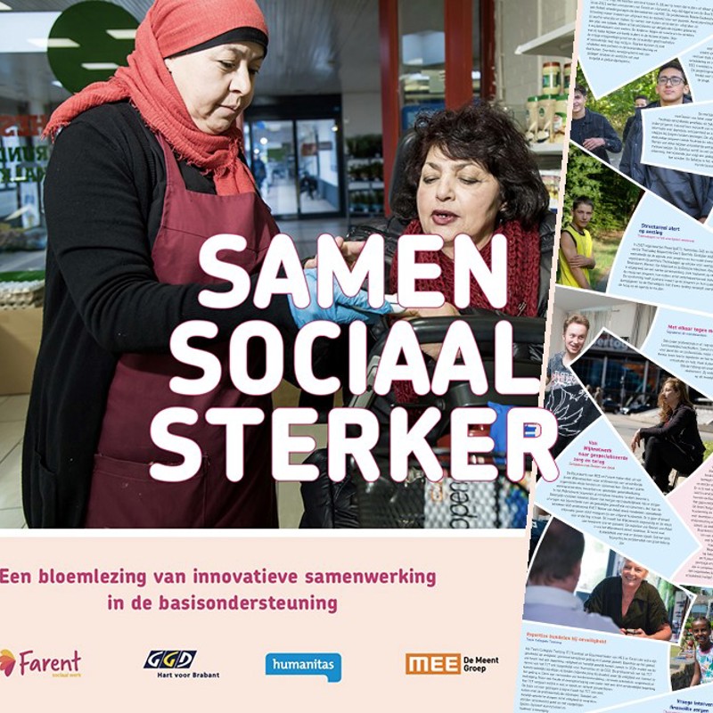 Farent - Nieuws van Farent